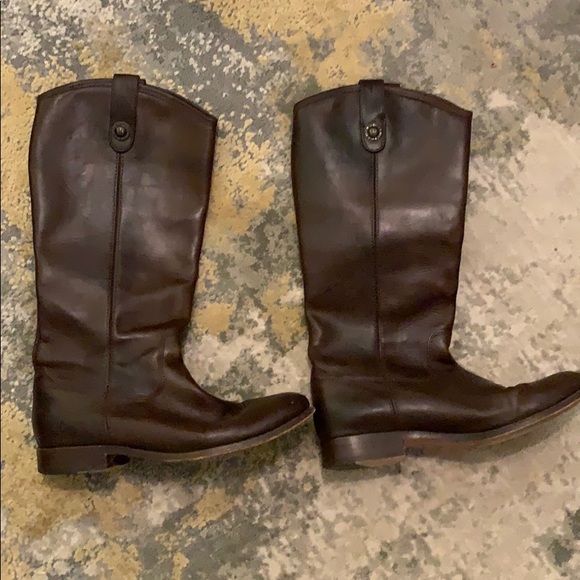 Frye | Shoes | Frye Riding Boots | Poshmark